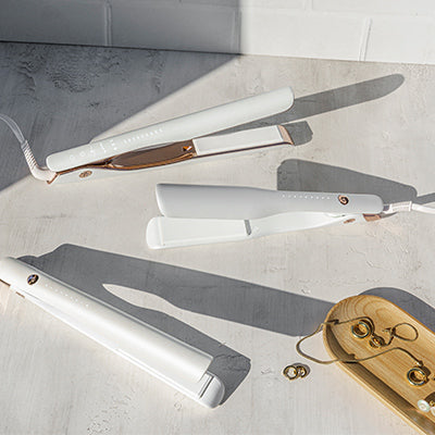 Tool Spotlight: T3 Flat Irons – T3 Micro