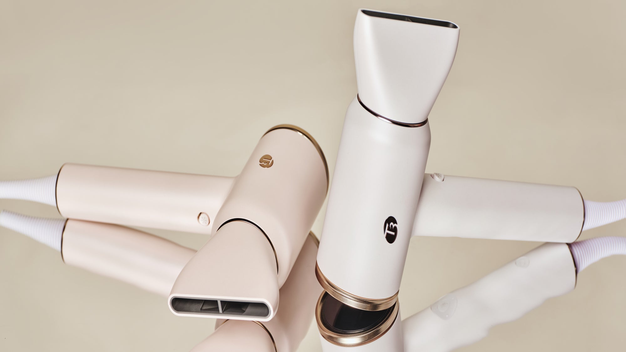 The Aire Collection – T3 Micro