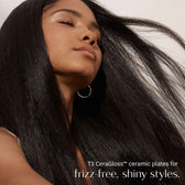 Smooth ID | Professional Flat Irons | T3