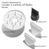 Featherweight Stylemax | Hair Dryers | T3