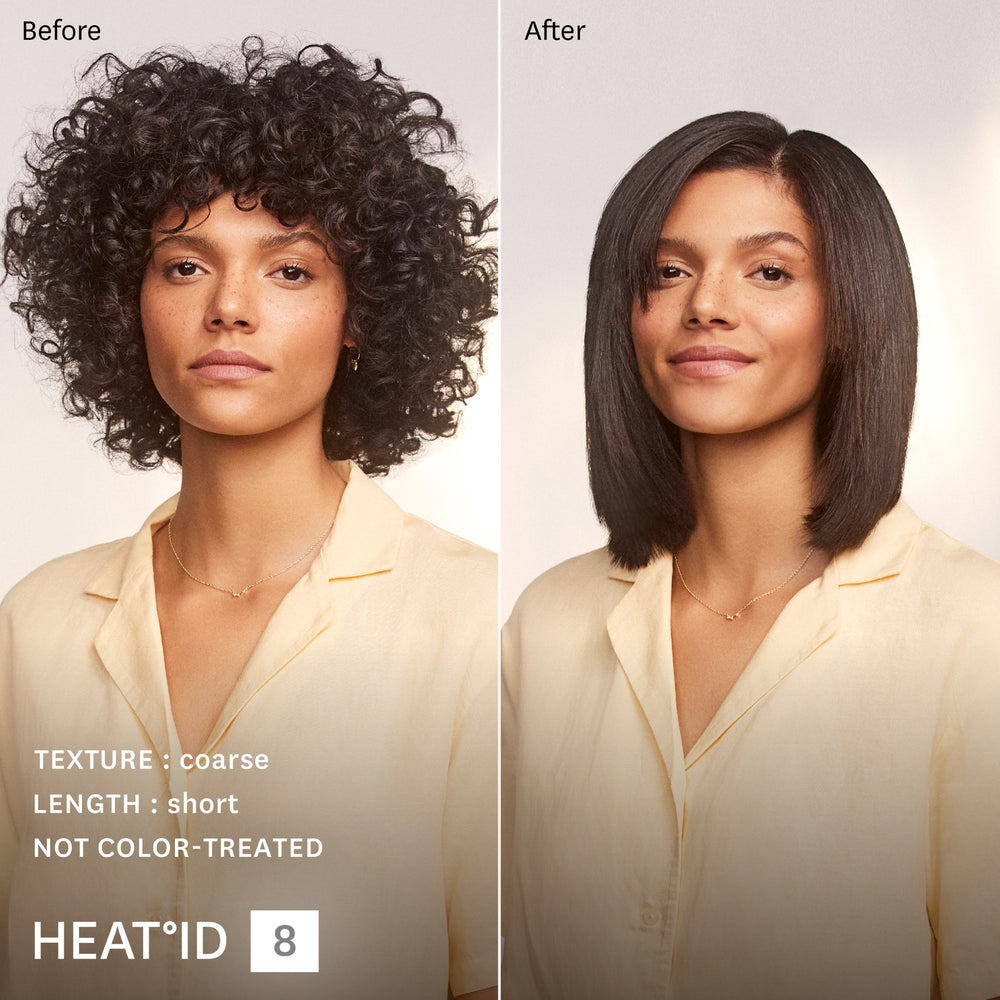 Flat Irons Collection for Smooth Hair | T3