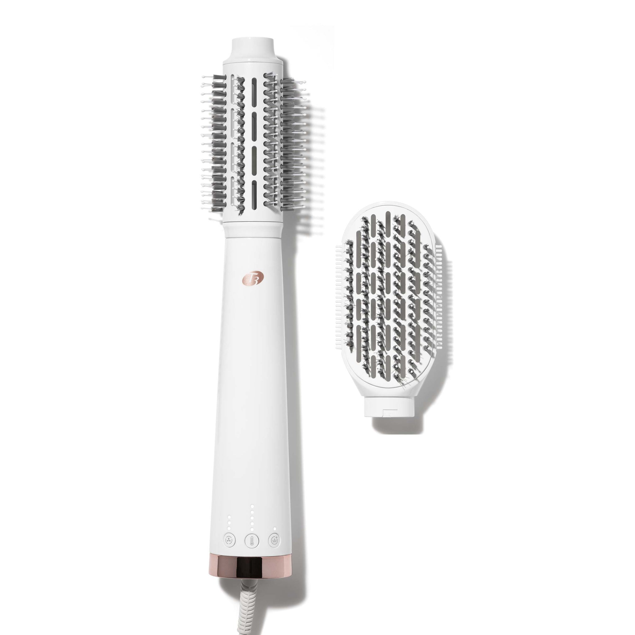 Airebrush Duo | Blow Dry Brushes | T3