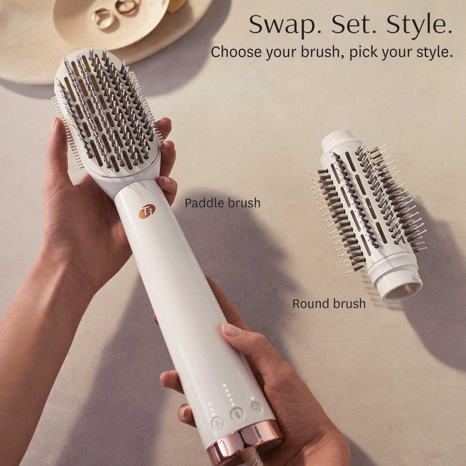 Bodywaver | Curling Irons | T3