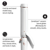 Switch Kit Wave Trio | Curling Irons | T3
