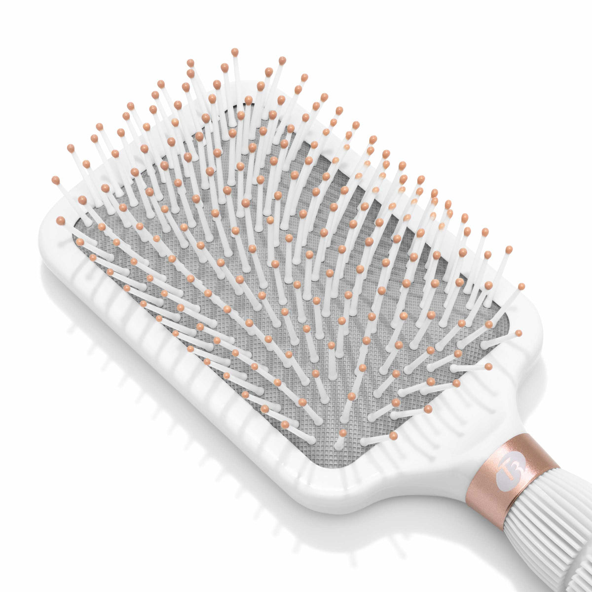 Smooth Paddle Brush | Brushes & Combs | T3