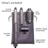 Aire 360 | Curling Irons | T3