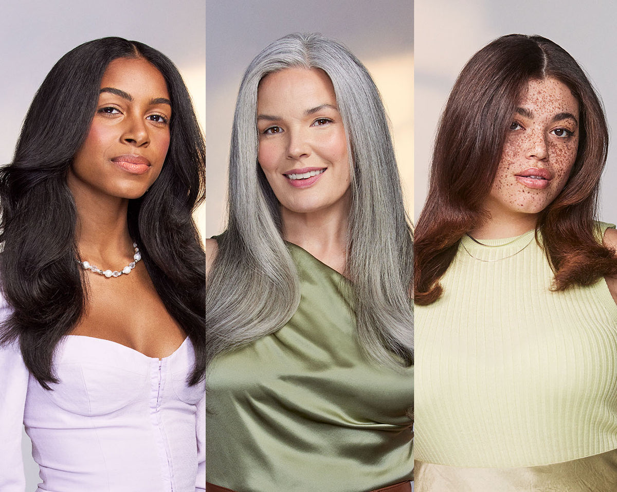 Airebrush | Blow Dry Brushes | T3