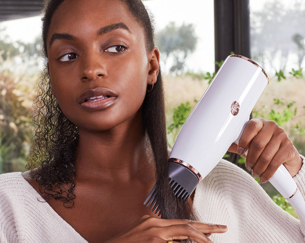 Smoothing Comb | Brushes & Combs | T3