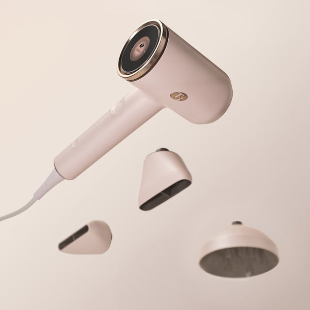 Travel Hair Dryer for Convenient Use | Afar | T3