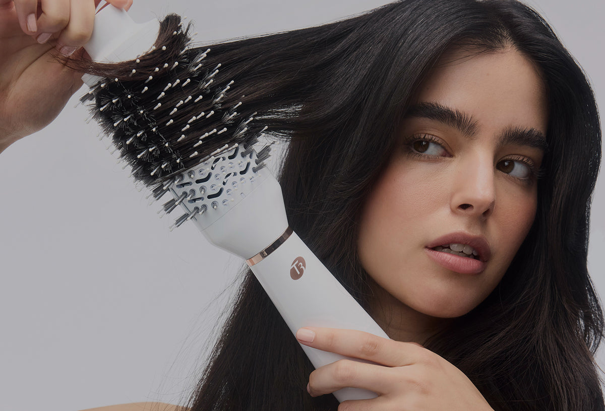 Airebrush | Blow Dry Brushes | T3 – T3 Micro