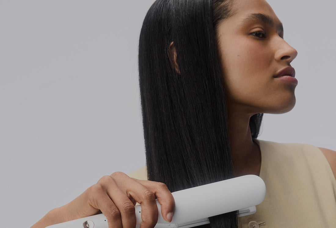 Lucea 1.5" | Professional Flat Irons | T3 – T3 Micro