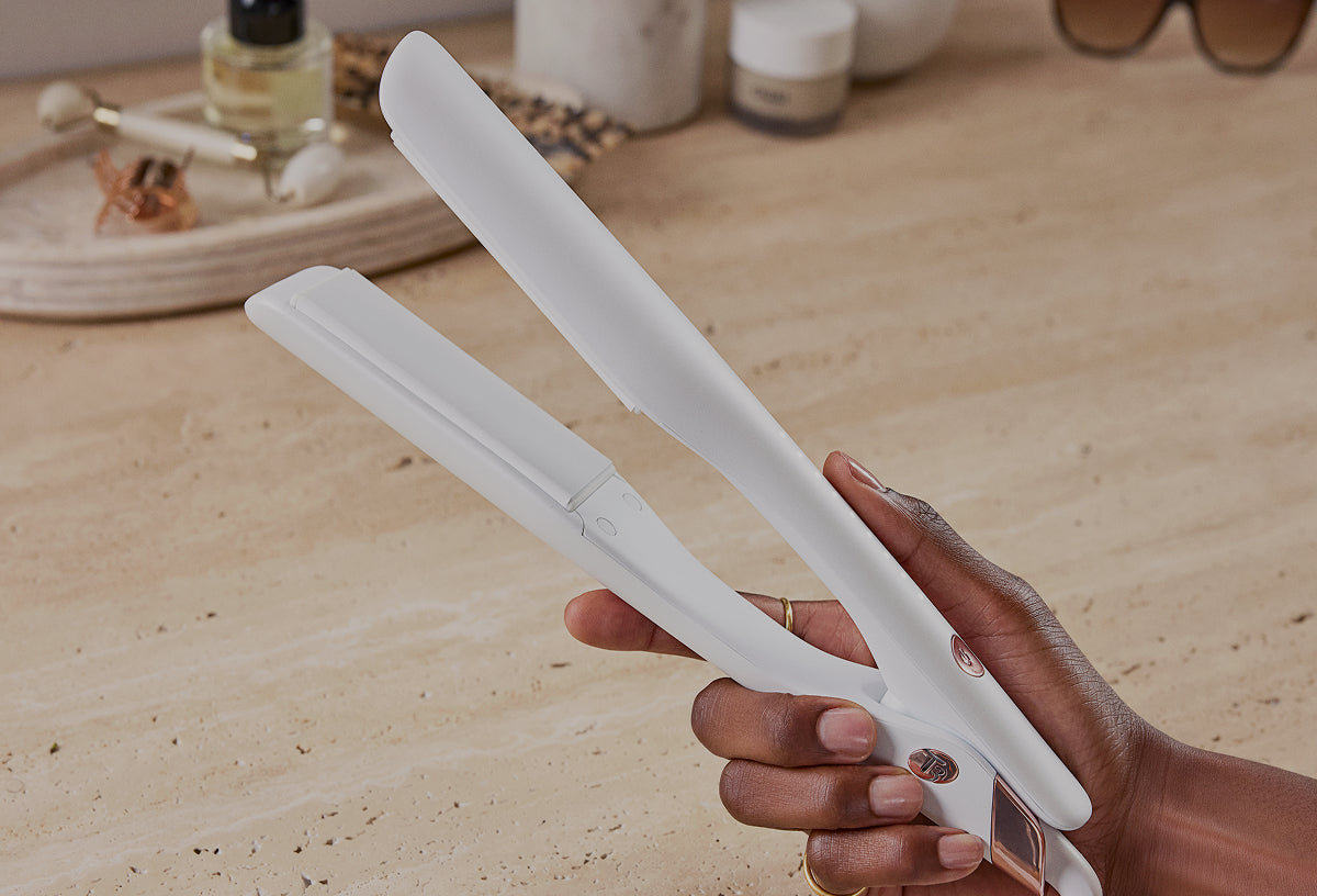 Lucea 1.5" | Professional Flat Irons | T3 – T3 Micro