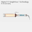 Bodywaver | Curling Irons | T3