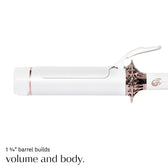 Bodywaver | Curling Irons | T3
