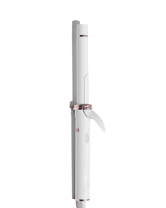 Curlwrap: Automatic Curling Iron | Rotating, Self-Curling Styler | T3 ...