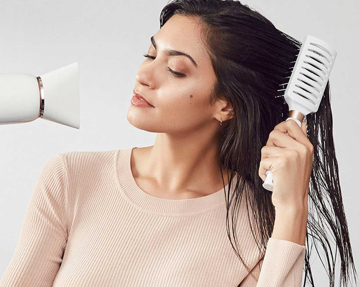 Dry Vent Brush | Brushes & Combs | T3