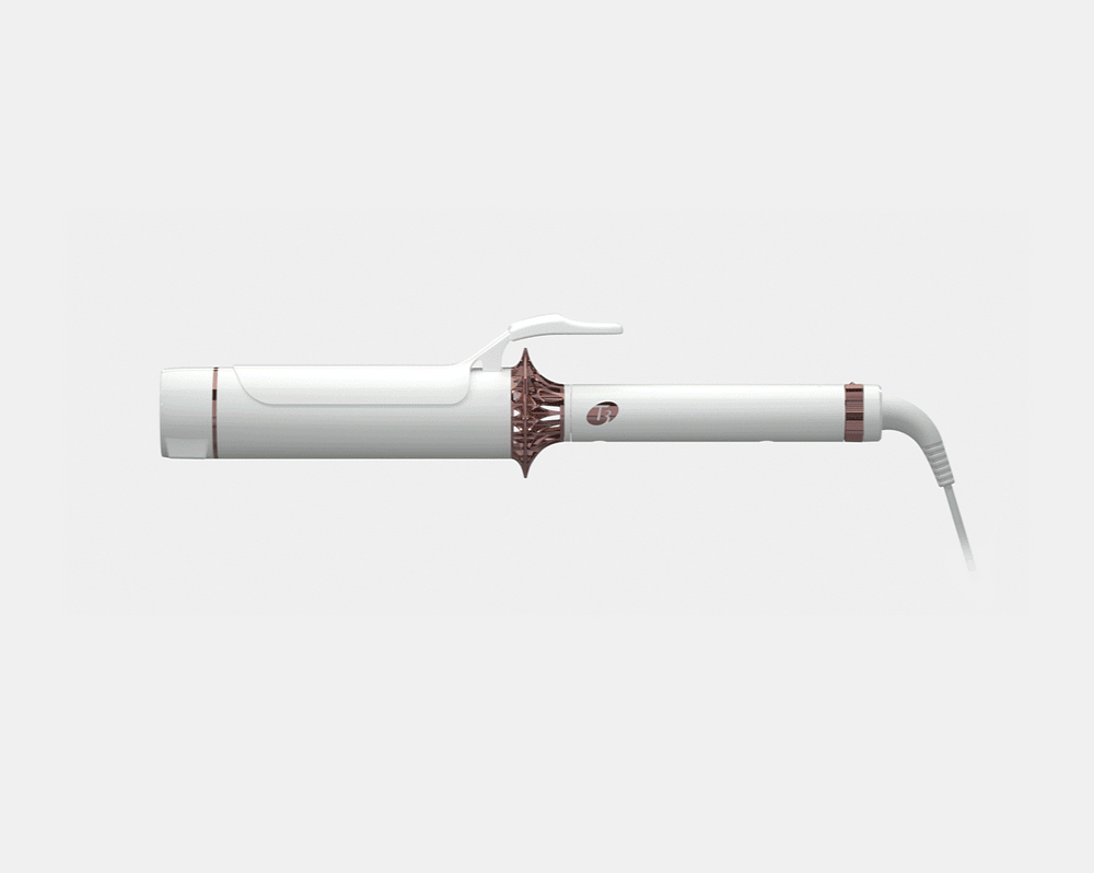 Bodywaver | Curling Irons | T3