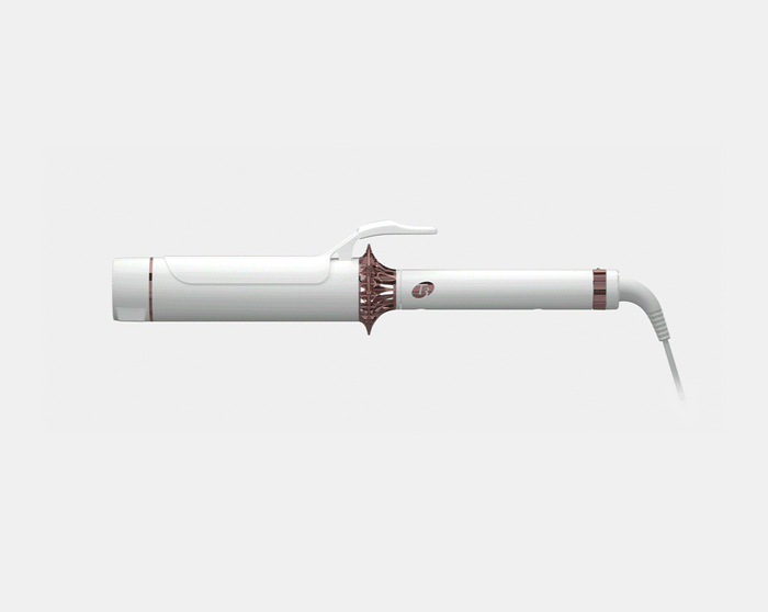 Bodywaver | Curling Irons | T3