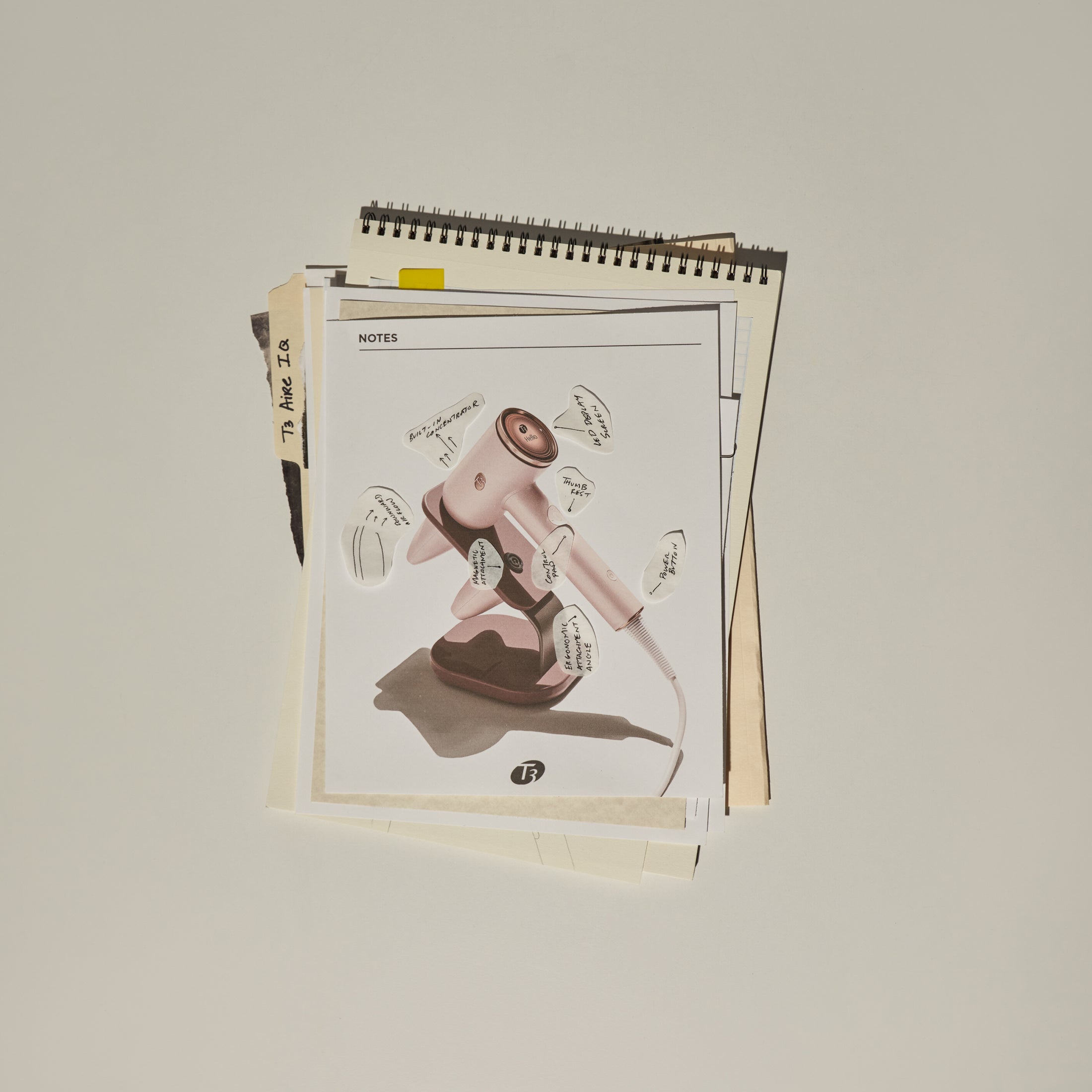 About T3 Micro - Innovating Premium Hair Tools Since 2004