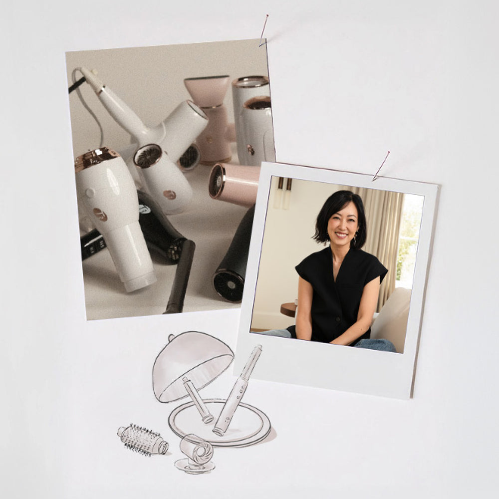 Best Hair Dryers & Blow Dryers | Fast Drying & Lightweight | T3 – T3 Micro