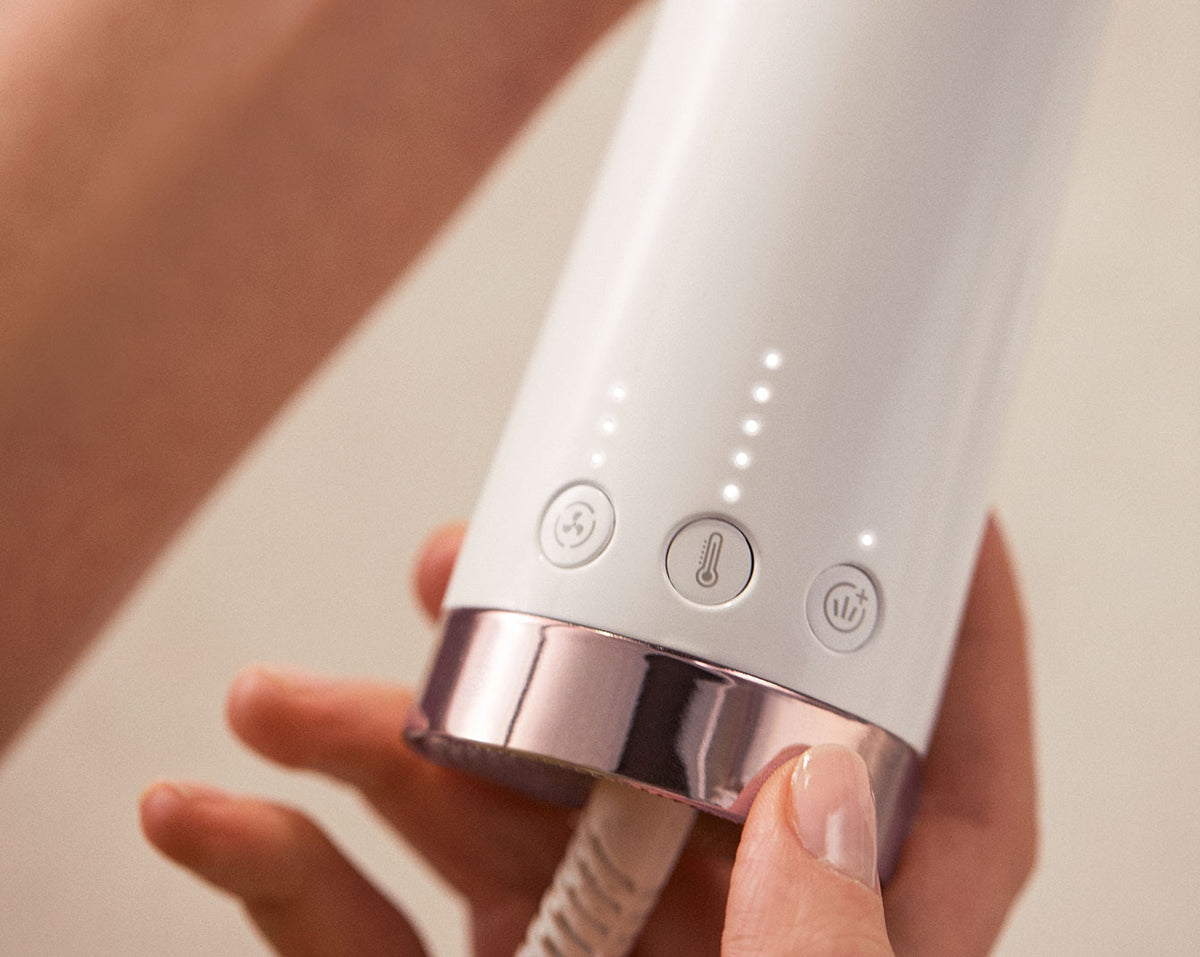 Airebrush Duo | Blow Dry Brushes | T3