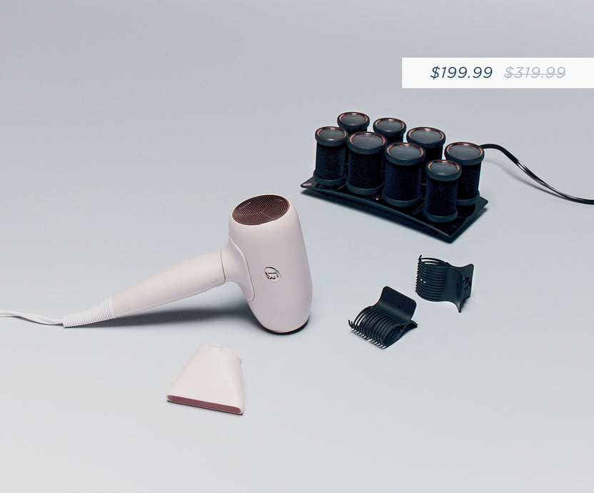 Gift Guide – T3 Micro