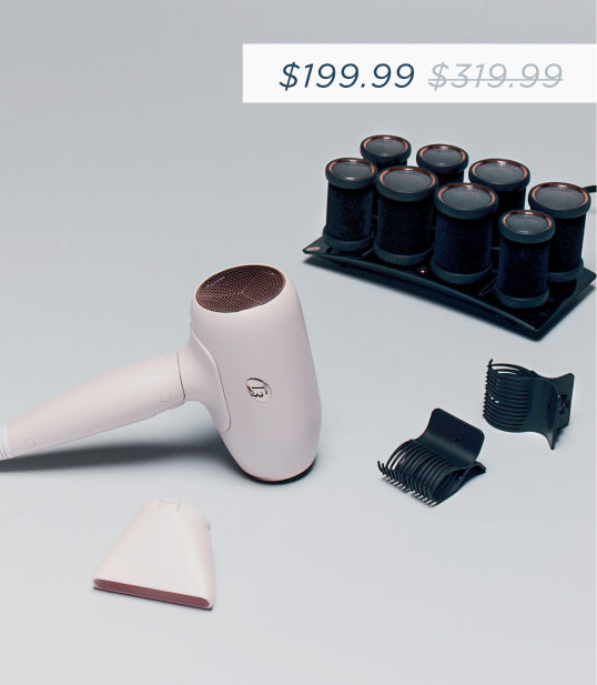 Gift Guide – T3 Micro
