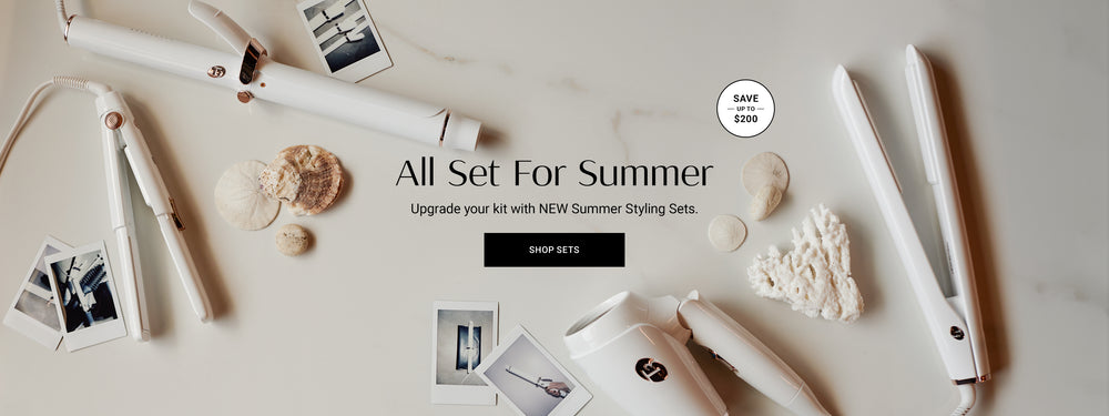 T3 | Best Hair Dryers, Ceramic Curling Irons, Professional Flat Irons