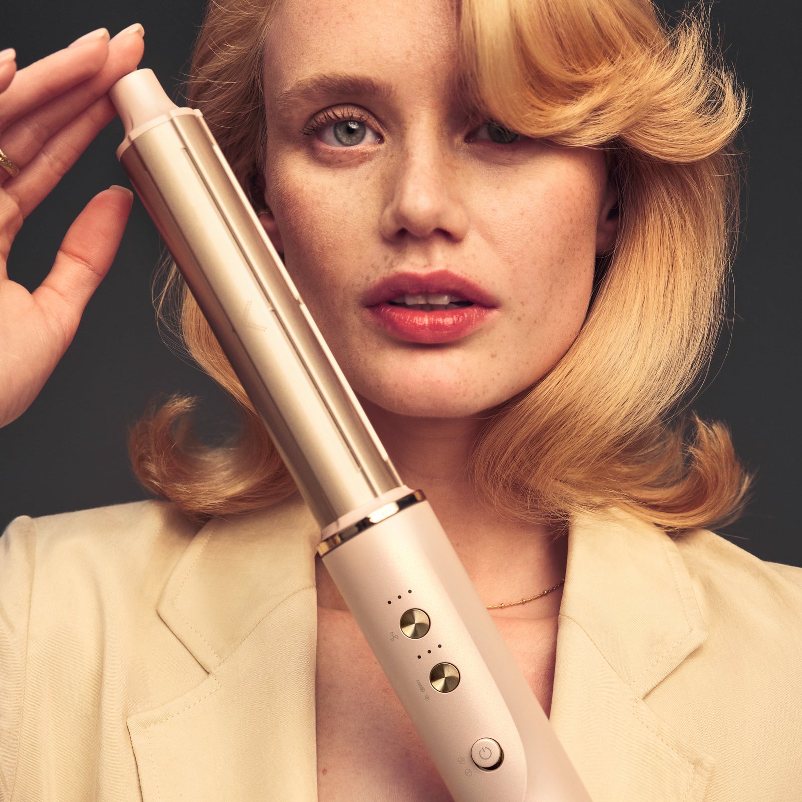 Aire 360 | Curling Irons | T3