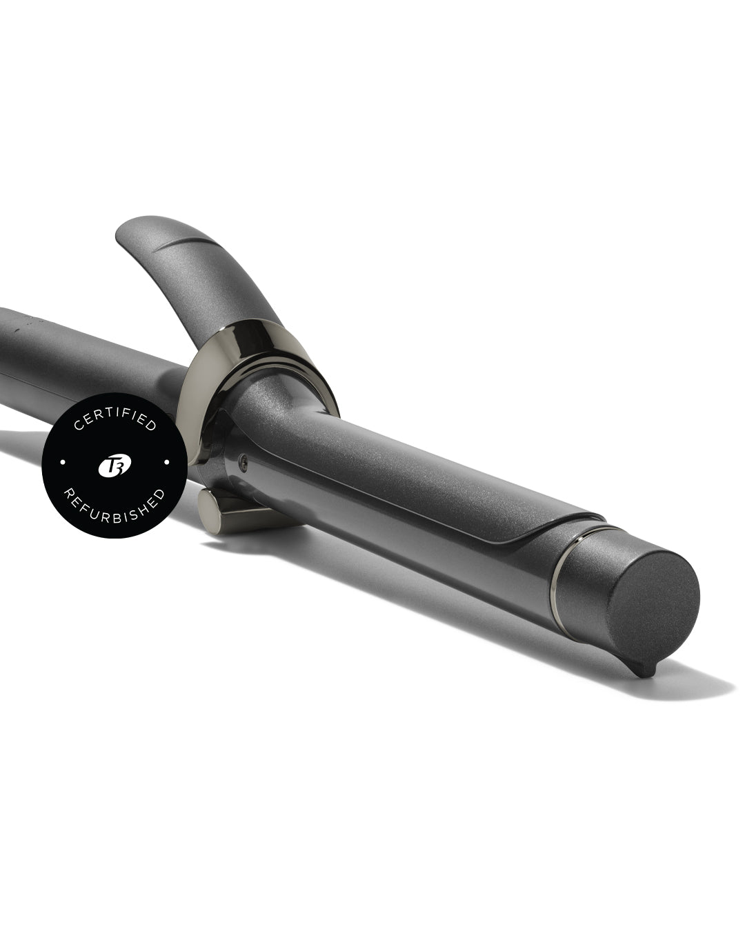 Singlepass Curl 1.25 Graphite Refurbished | Curling Iron | T3 – T3 Micro