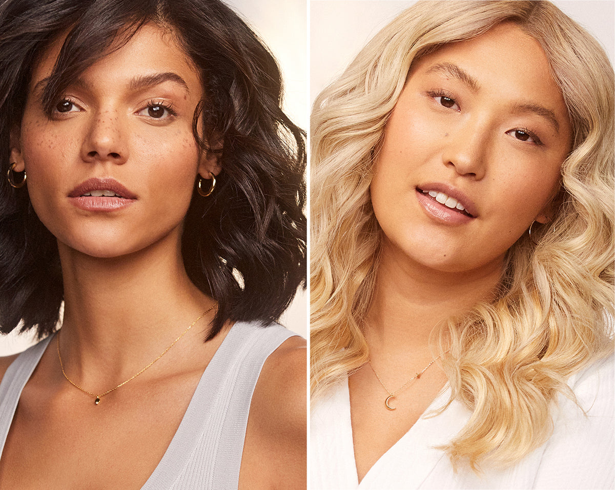 1 Inch Barrel Curling Iron with Clamp | T3