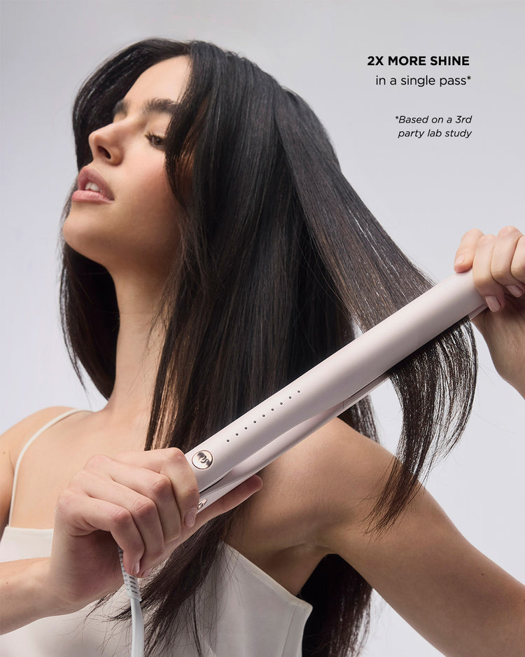 Singlepass Smooth X | Professional Flat Iron | Hair Irons by T3 – T3 Micro