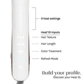 Smooth ID | Professional Flat Irons | T3