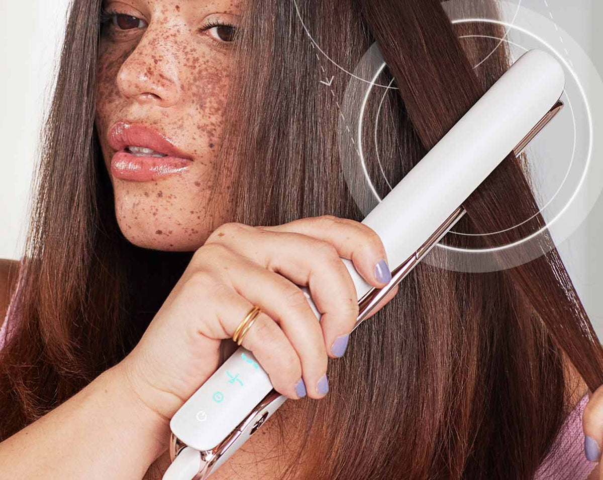 Smooth ID | Professional Flat Irons | T3