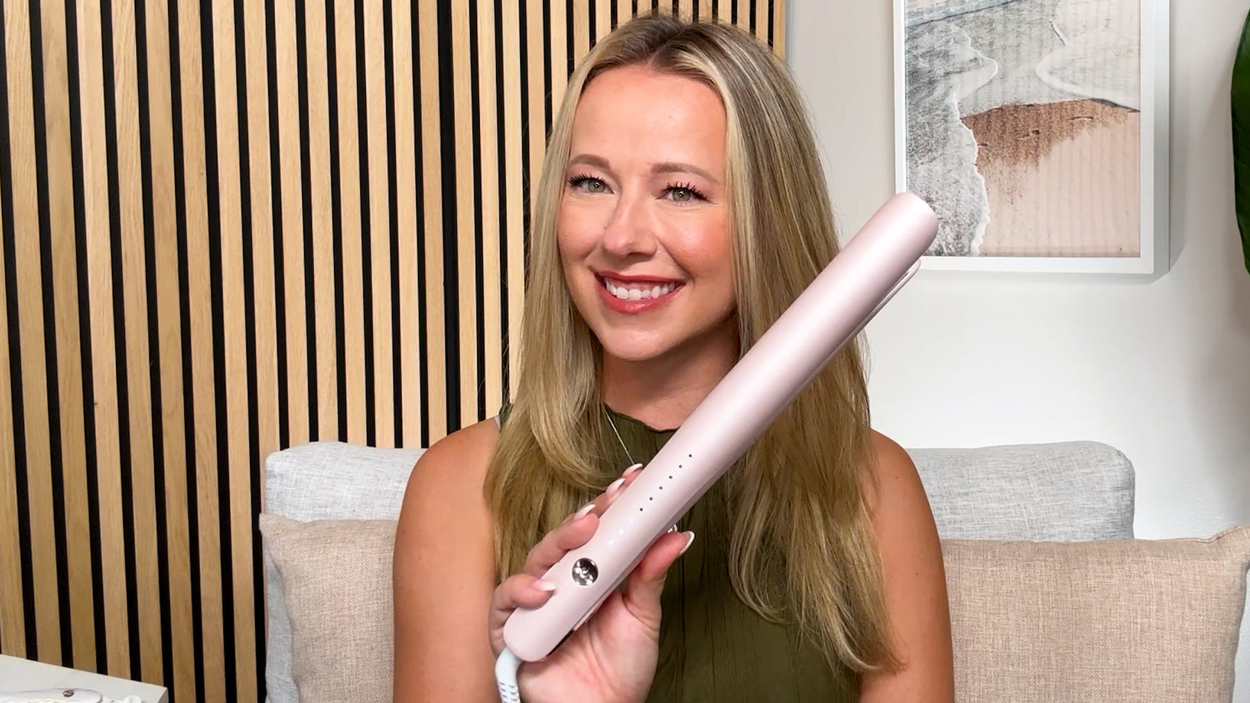 Singlepass Smooth X | Flat Irons| T3