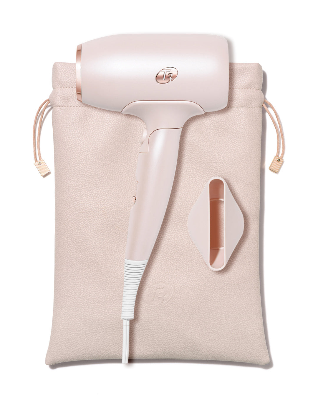 Travel Hair Dryer for Convenient Use | Afar | T3 – T3 Micro