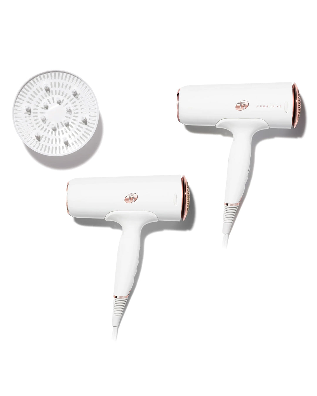 Softcurl Diffuser | Accessories | T3 – T3 Micro