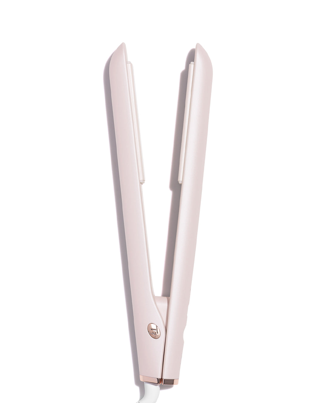 T3 Singlepass StyleMax | 1” Flat Iron Hair Straightener – T3 Micro