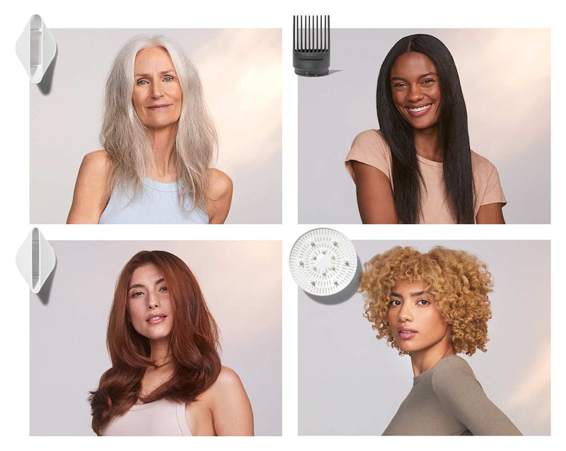 Featherweight Stylemax | Hair Dryers | T3