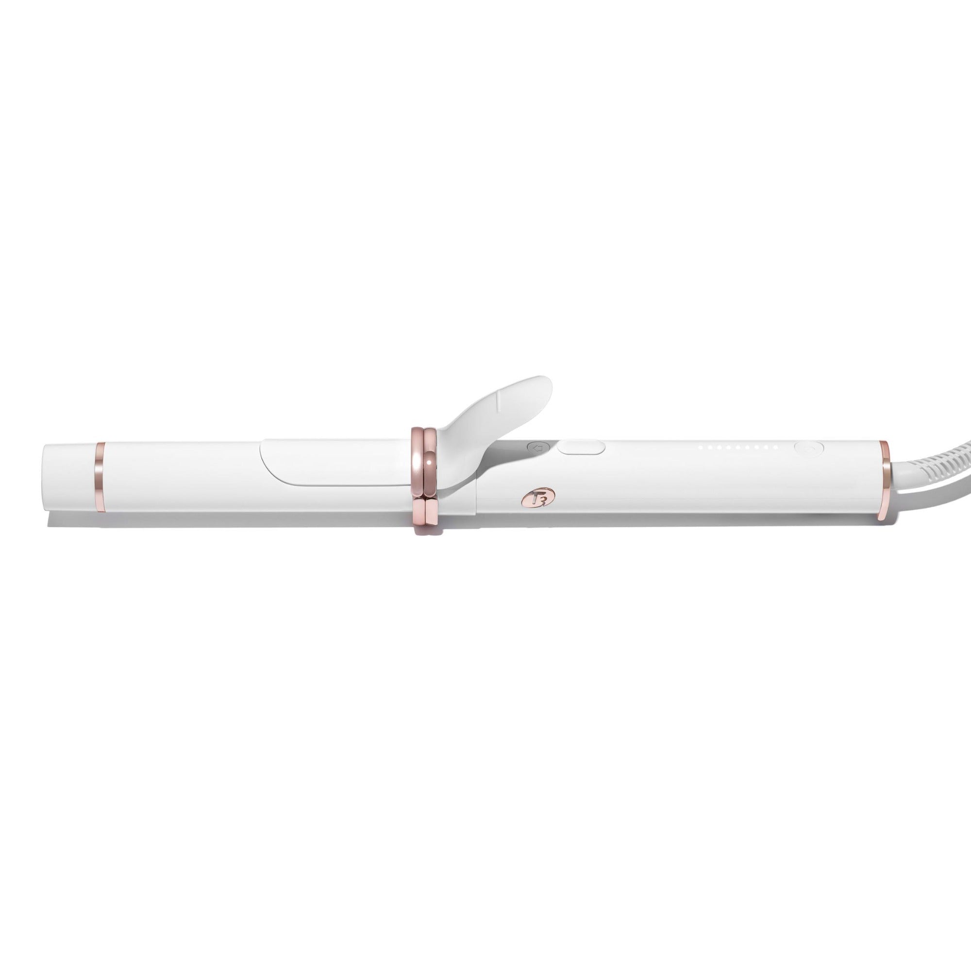 Automatic Curling Iron for Easy Styling | Curlwrap | T3