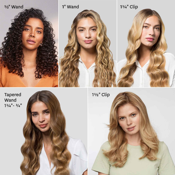 T3 | Best Hair Dryers, Ceramic Curling Irons, Professional Flat Irons