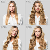 Switch Kit Classic Trio | Curling Irons Accessories | T3