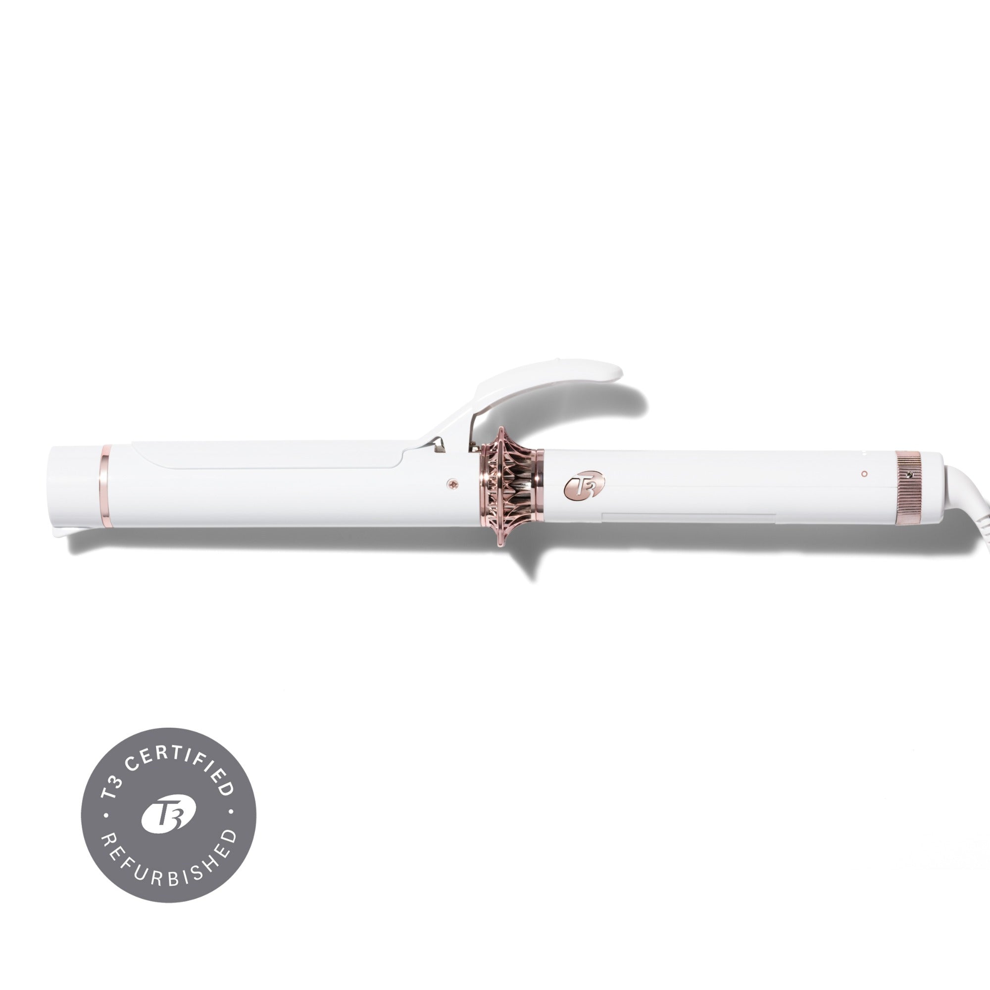 Twirl 1.25 | Curling Iron | T3