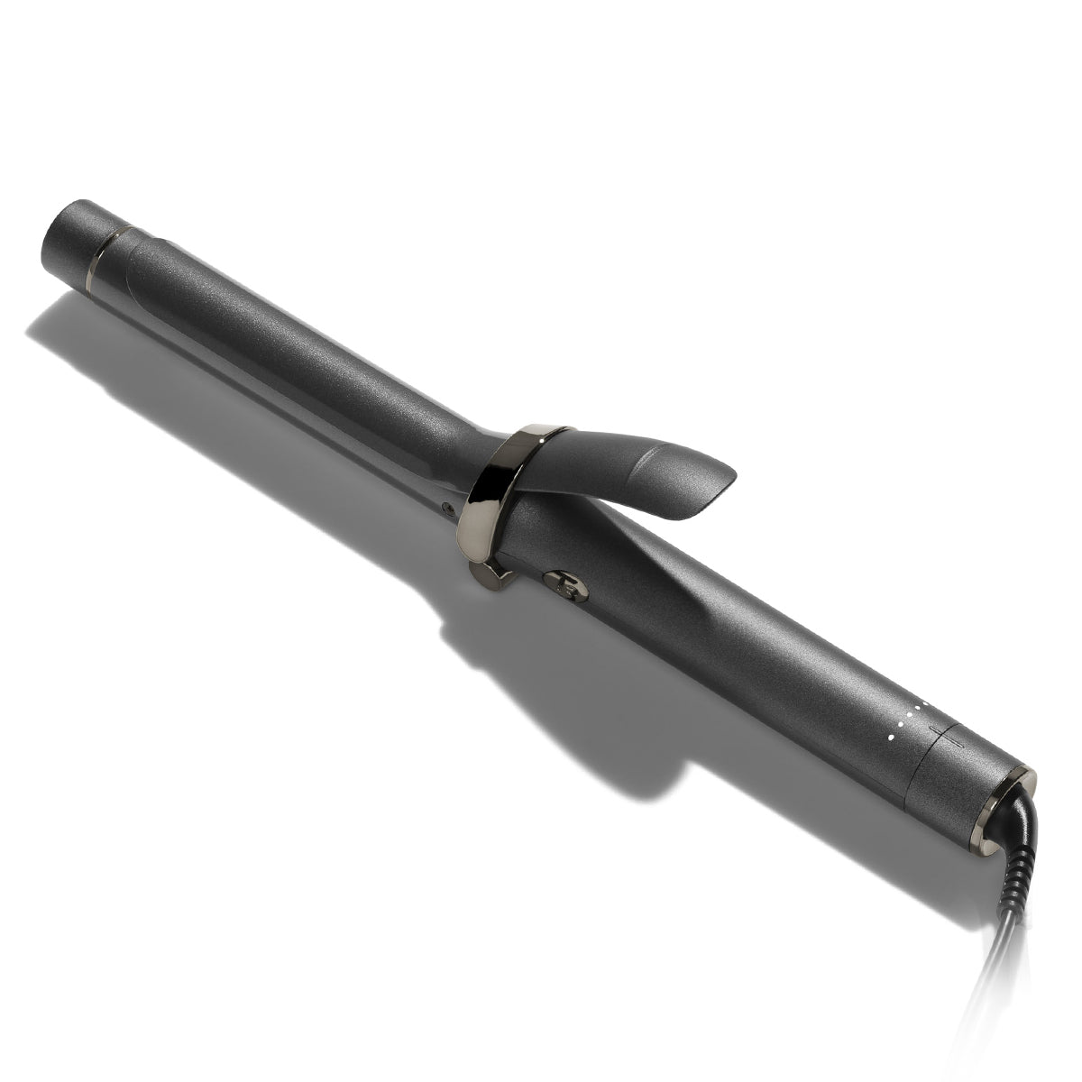 1 Inch Barrel Curling Iron with Clamp | T3